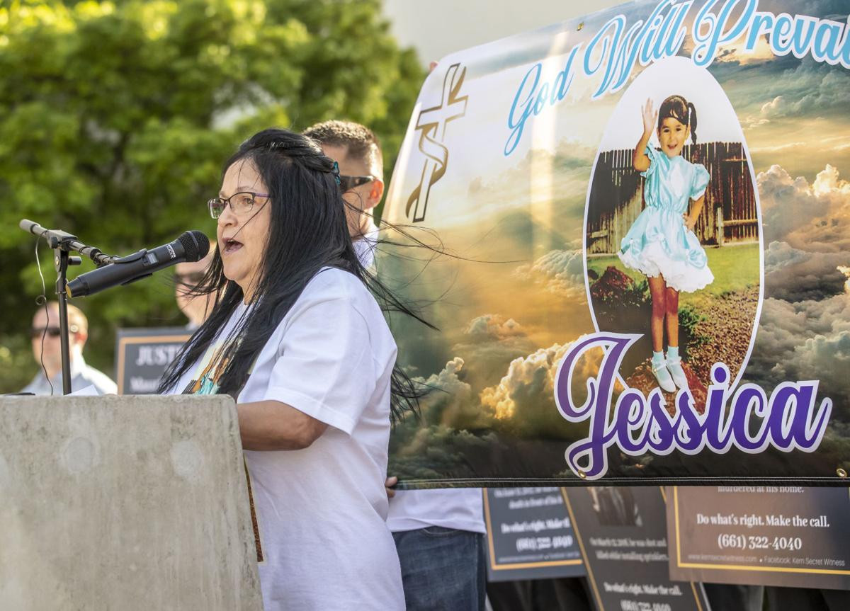 Episode 1: Jessica Martinez • Podcast • Hometown Homicide Bako