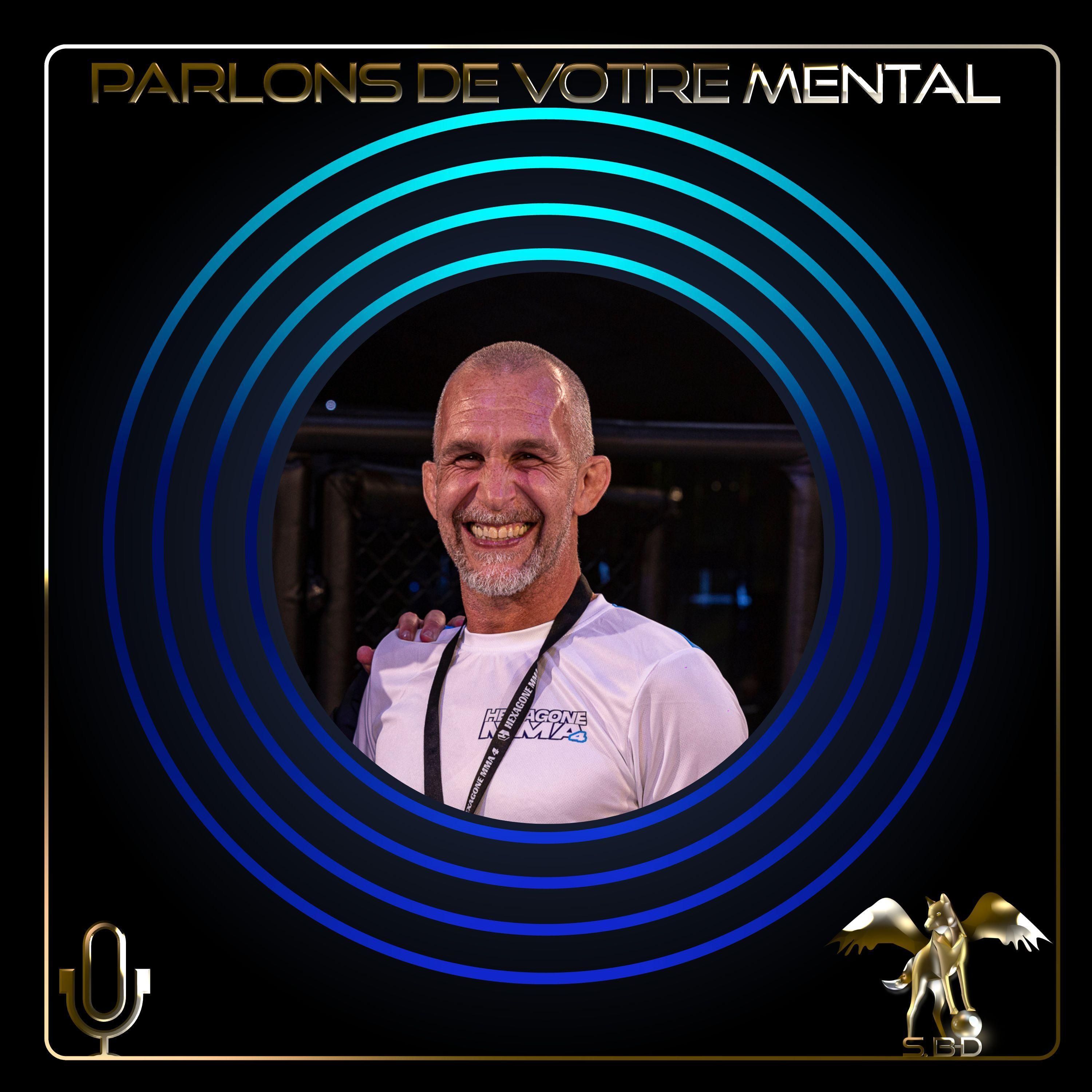 Mathieu Nicourt - L'un des pionniers du MMA en France | Parlons de ...