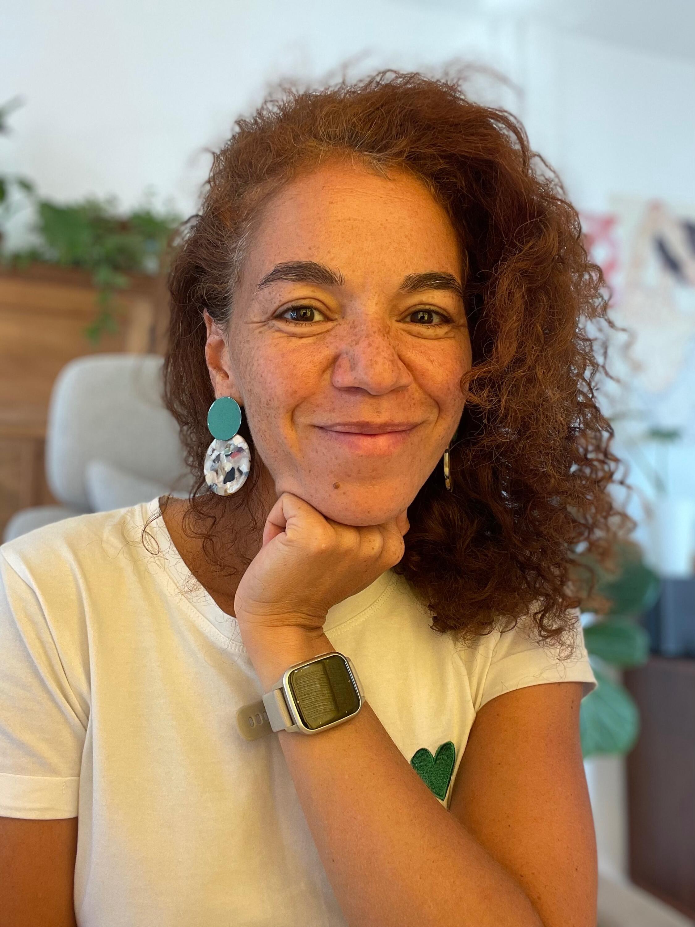 Le métier de journaliste au prisme du mental avec Jessica Xavier ...