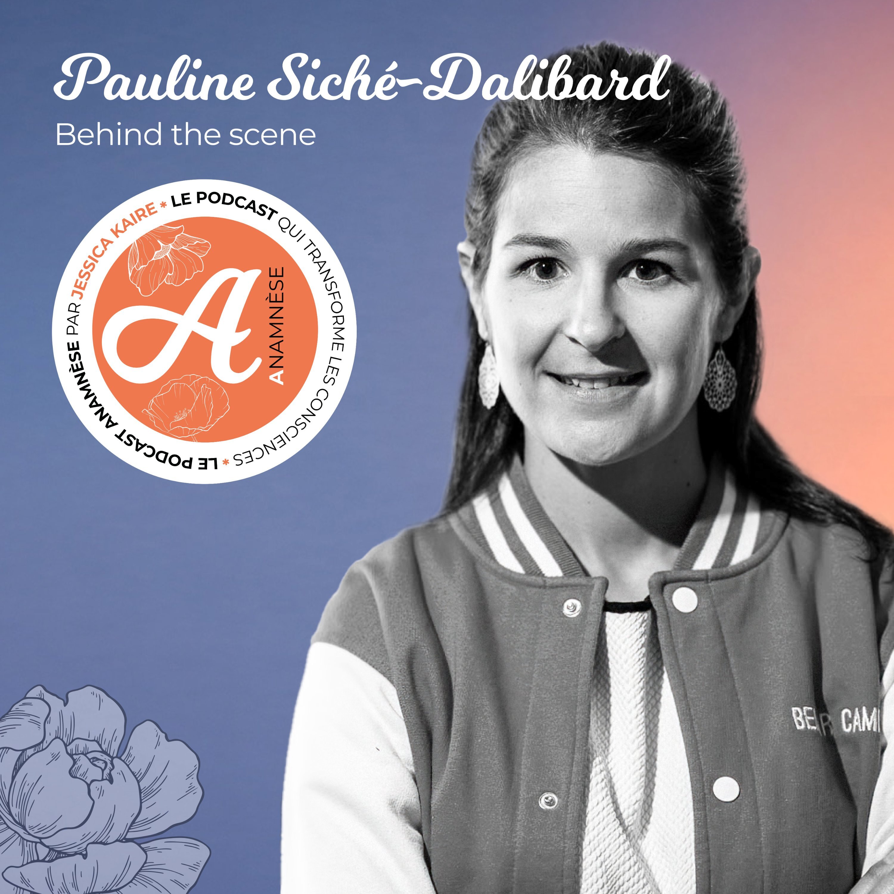 #5 Pauline Siché-Dalibard - Le Pouvoir des Espaces de Travail ...