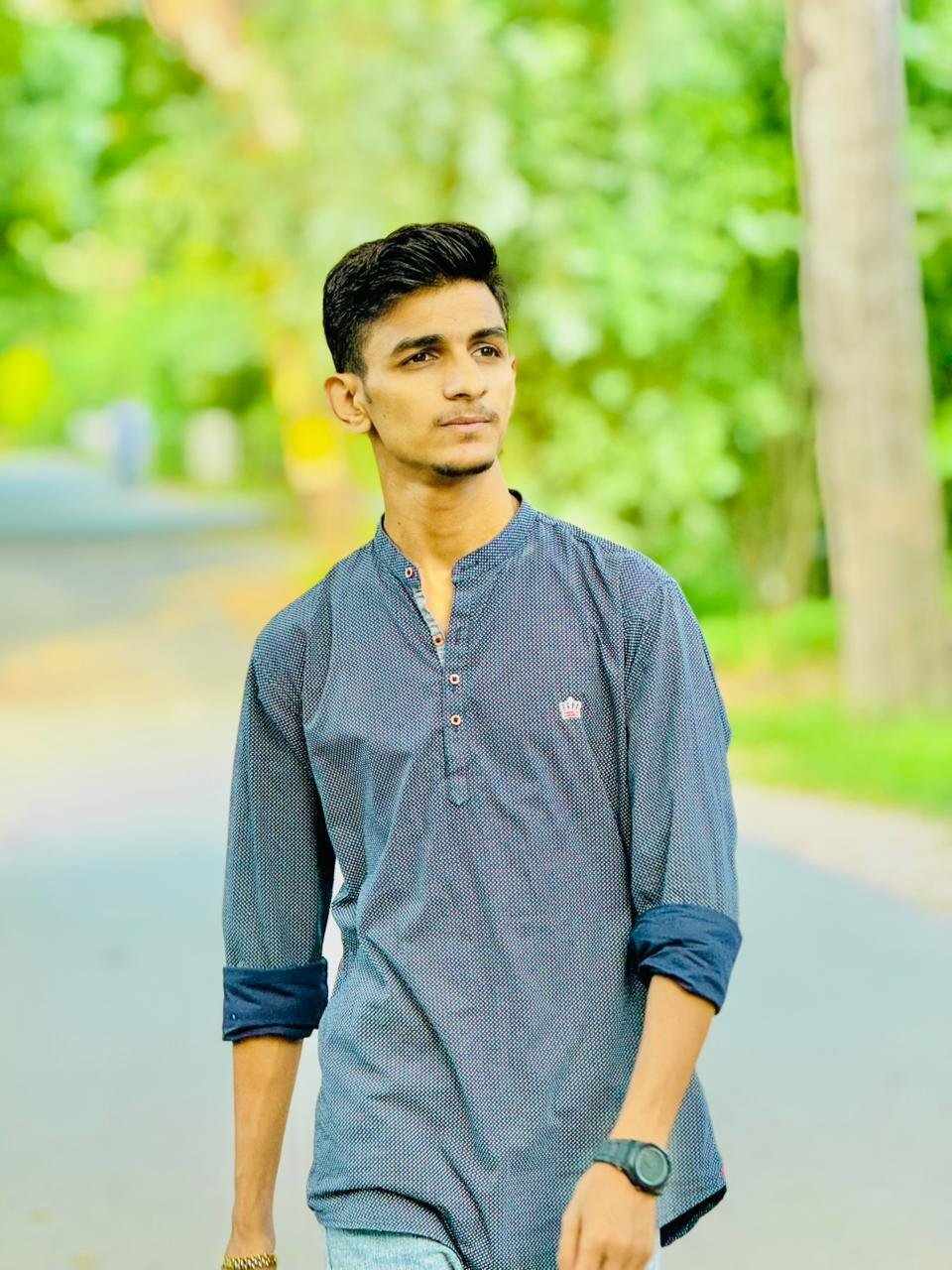 Moosetape (Intro) (By Sidhu Moose Wala) — Produced by Usman Ali Niamat ...