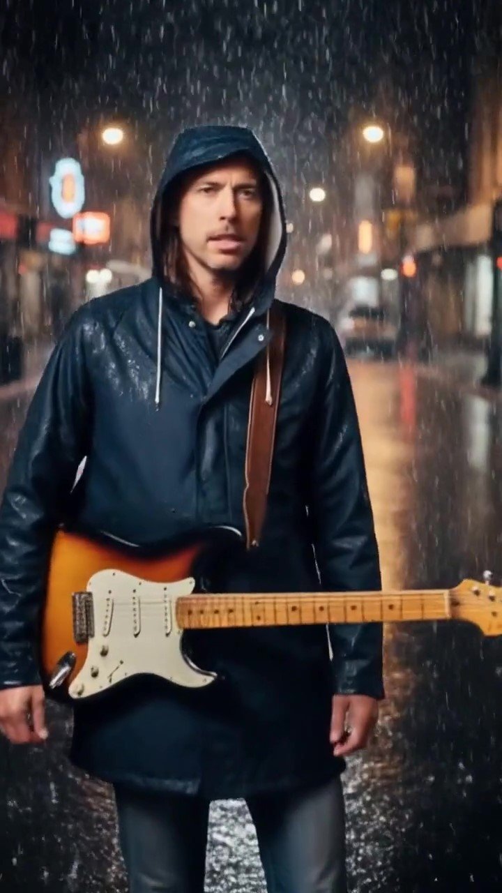 "Still Standing In The Rain"Debut Music From SleepGate! • Podcast ...