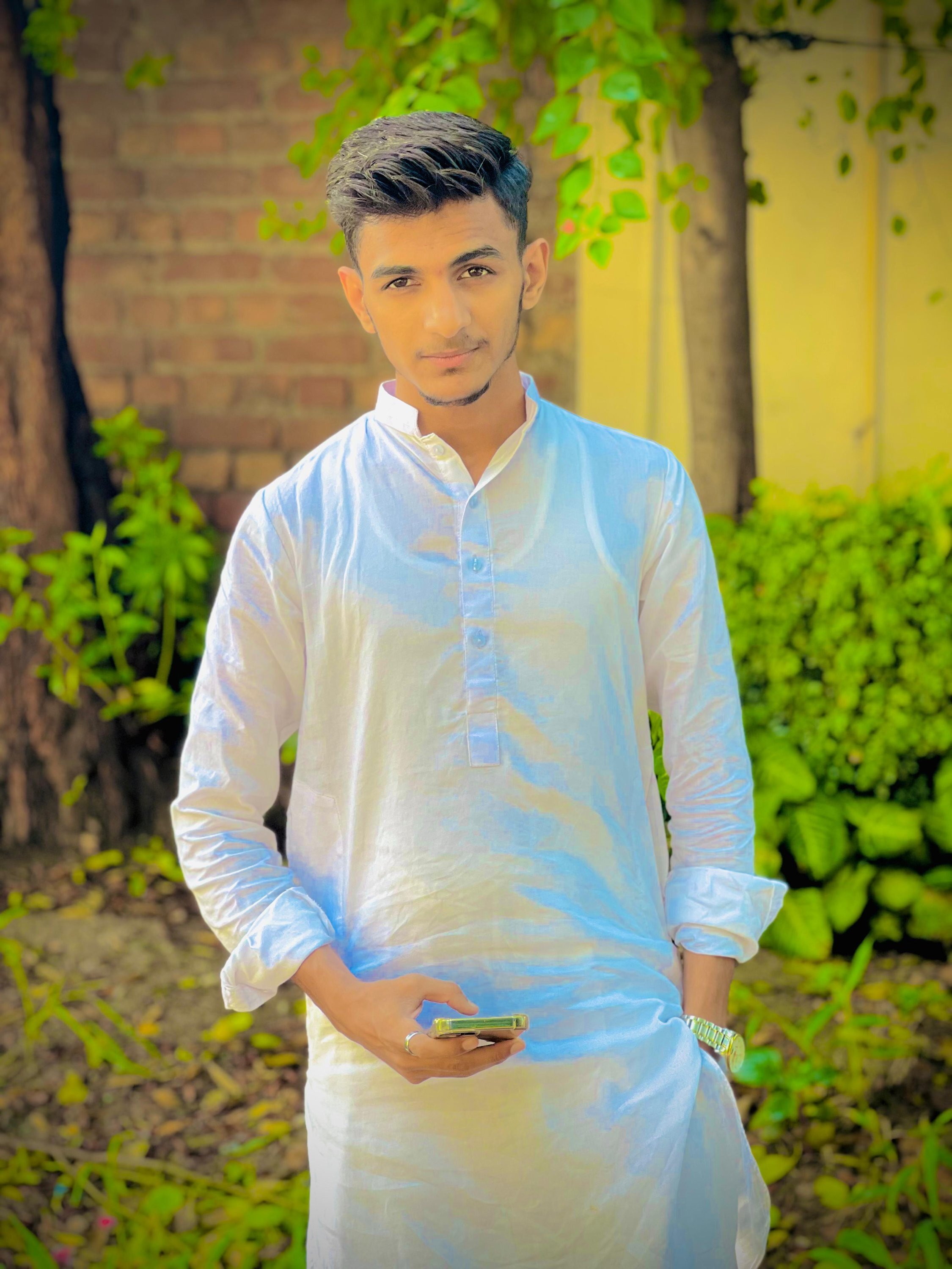 Balenci – By Shubh | Produced by Usman Ali Niamat & Salman Ali Qurban • Podcast • UsmanGee Universe