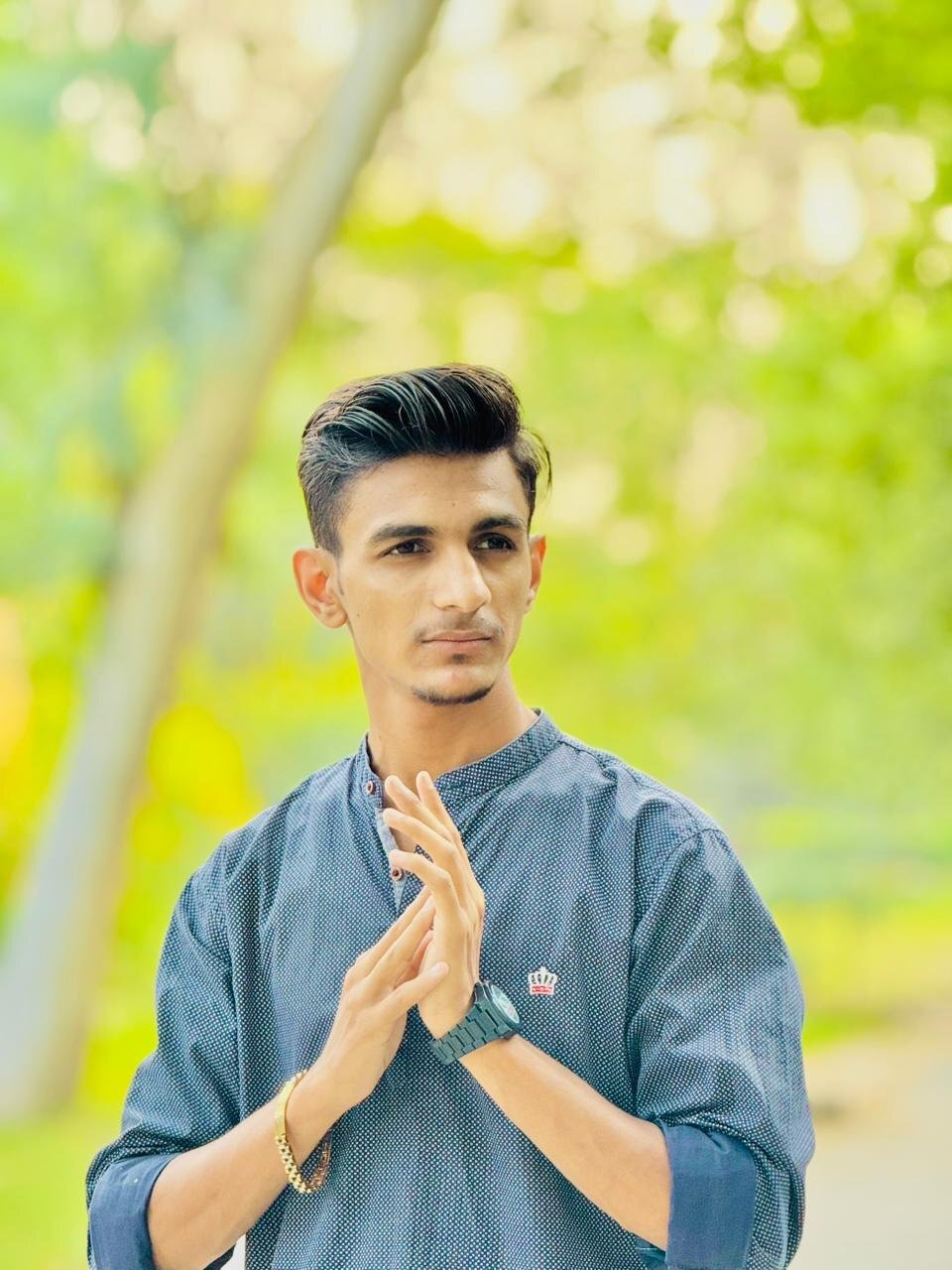 Moosetape (Intro) (By Sidhu Moose Wala) — Produced by Usman Ali Niamat • Podcast • UsmanGee Universe