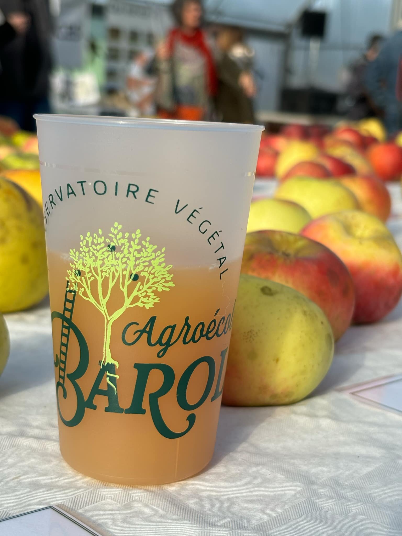 L'Invité du JOur : Gabriel Ducos directeur du domaine de Barolle (47 ...