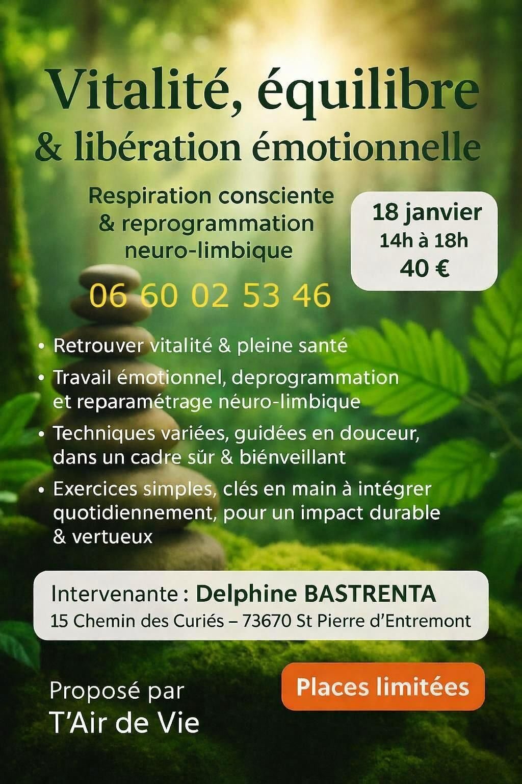 Zestful : regards croisés pour s'émerveiller • Podcast • Trois fois ...